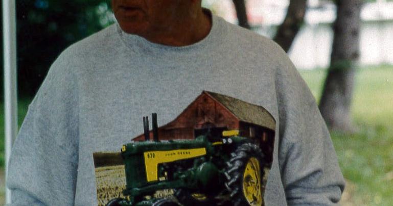 John F. Rehm | Obituaries | nny360.com