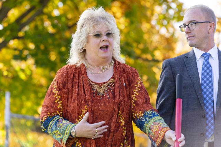 Watertown Councilwoman Ruggiero running again, Henry-Wilkinson is not ...