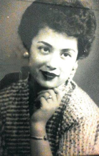 Ida Miller | Obituaries | nny360.com