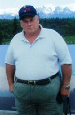 Henry W. Tarwater, Jr. | Obituaries | nny360.com