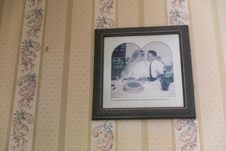60-year love story continues, now separated by glass (VIDEO) | Public ...