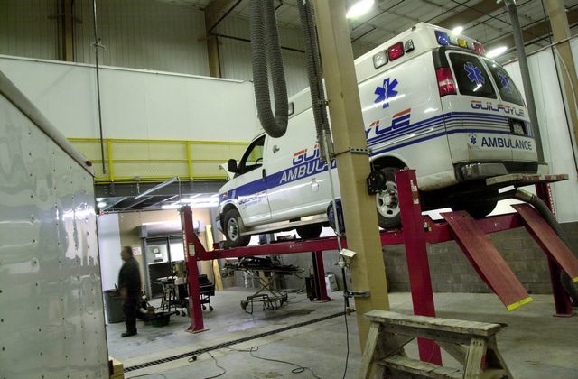 GUILFOYLE GROWS INTO NEW CENTURY | News | nny360.com