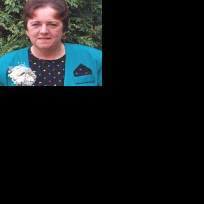 Mary L. Wells | Obituaries | nny360.com
