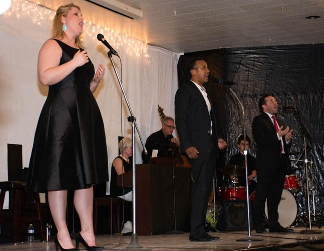 Trinity officials say gala a success | Arts and Life | nny360.com