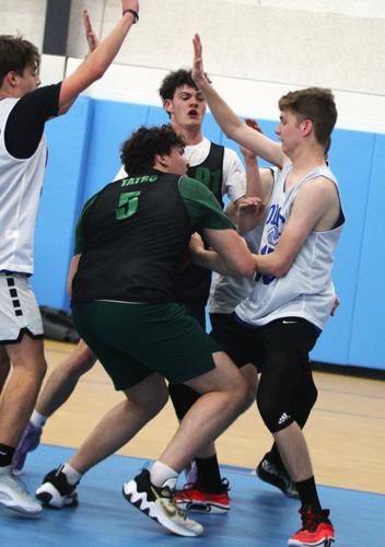 OBGC hands LeRoy’s Properties first Ken Cring Basketball loss ...