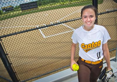 Times All-North: Canton’s Alguire takes Northern Athletic Conference ...