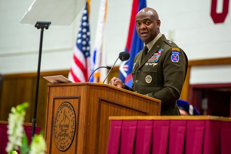 Local leaders reflect on Maj. Gen. Beagle’s time at Fort Drum ...