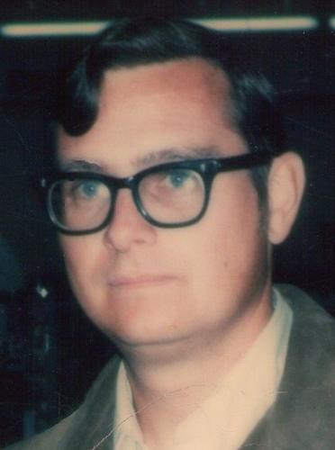 Richard C. Ames | Obituaries | nny360.com