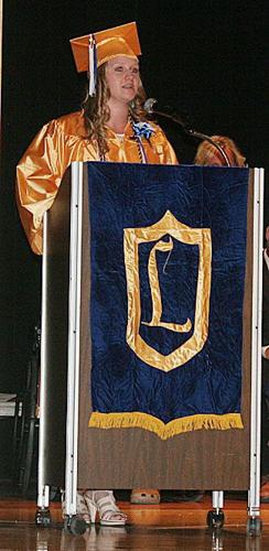 Lisbon Graduation | News | nny360.com