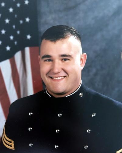 Sgt. Ryan P. Shelly | Obituaries | nny360.com