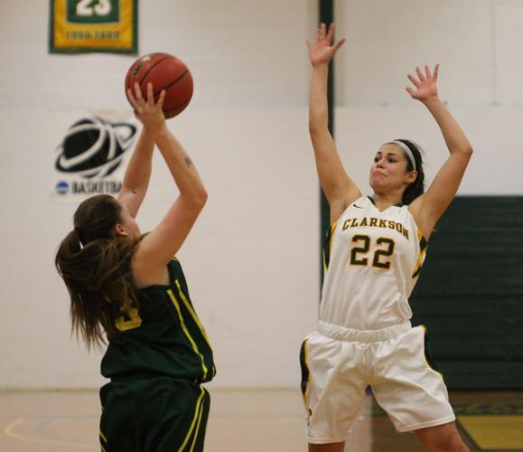 Clarkson Basketball Teams Roll To Victories | News | nny360.com