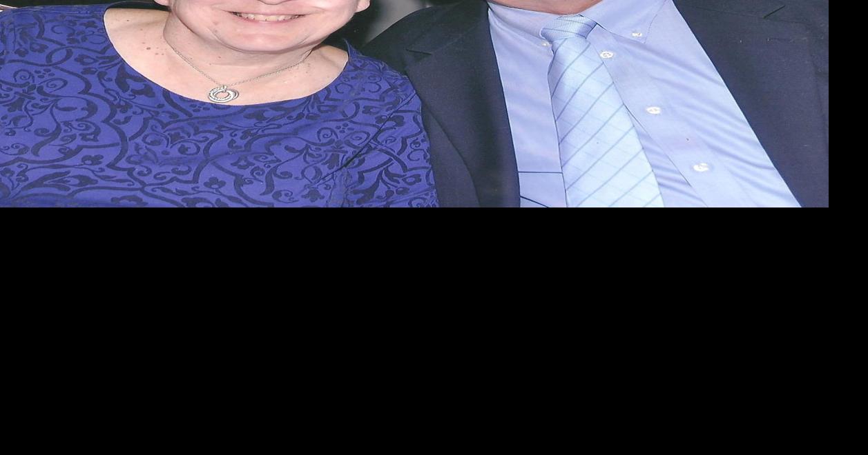 Michael and Toni Schmidt, 50 years | Arts and Life | nny360.com