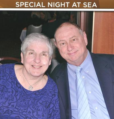 Michael and Toni Schmidt, 50 years | Arts and Life | nny360.com