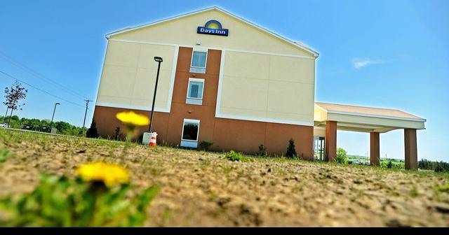 New Days Inn opens near Fort Drum | News | nny360.com