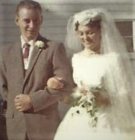 Sharon and Murray Collette — 60 years | | nny360.com