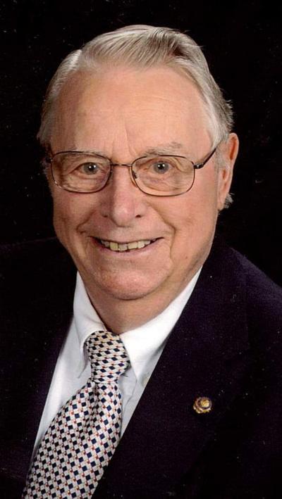 Robert J. Hodkinson | Obituaries | nny360.com