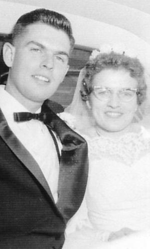 Mr. & Mrs. D. Dingman -- 50 years | Arts and Life | nny360.com