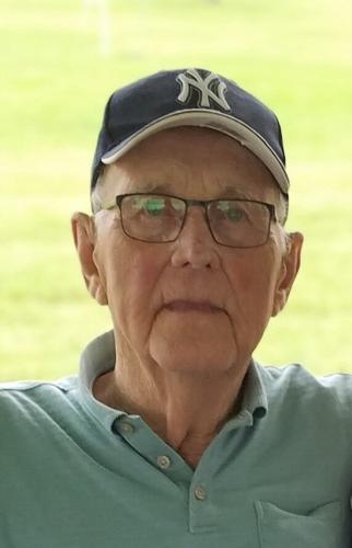 James Cotey | Obituaries | nny360.com