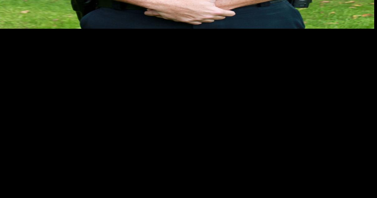 Curtis appointed Fulton Police Chief, Dempsey appointed Deputy Police ...