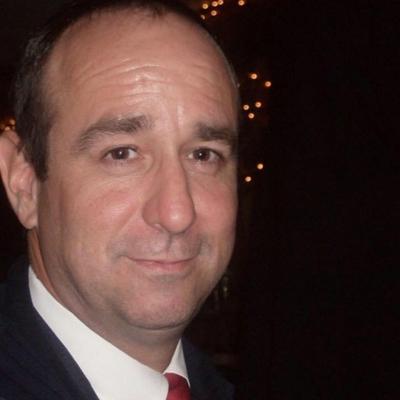 James Brian Robarge | Obituaries | nny360.com