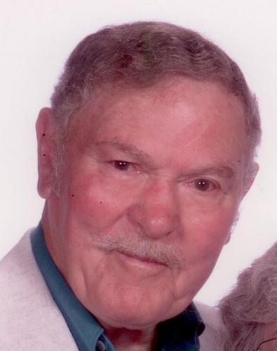 Frederick D. LaClair | Obituaries | nny360.com