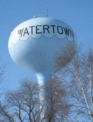 Watertown, USA Seven municipalities share the name, and pride is the ...