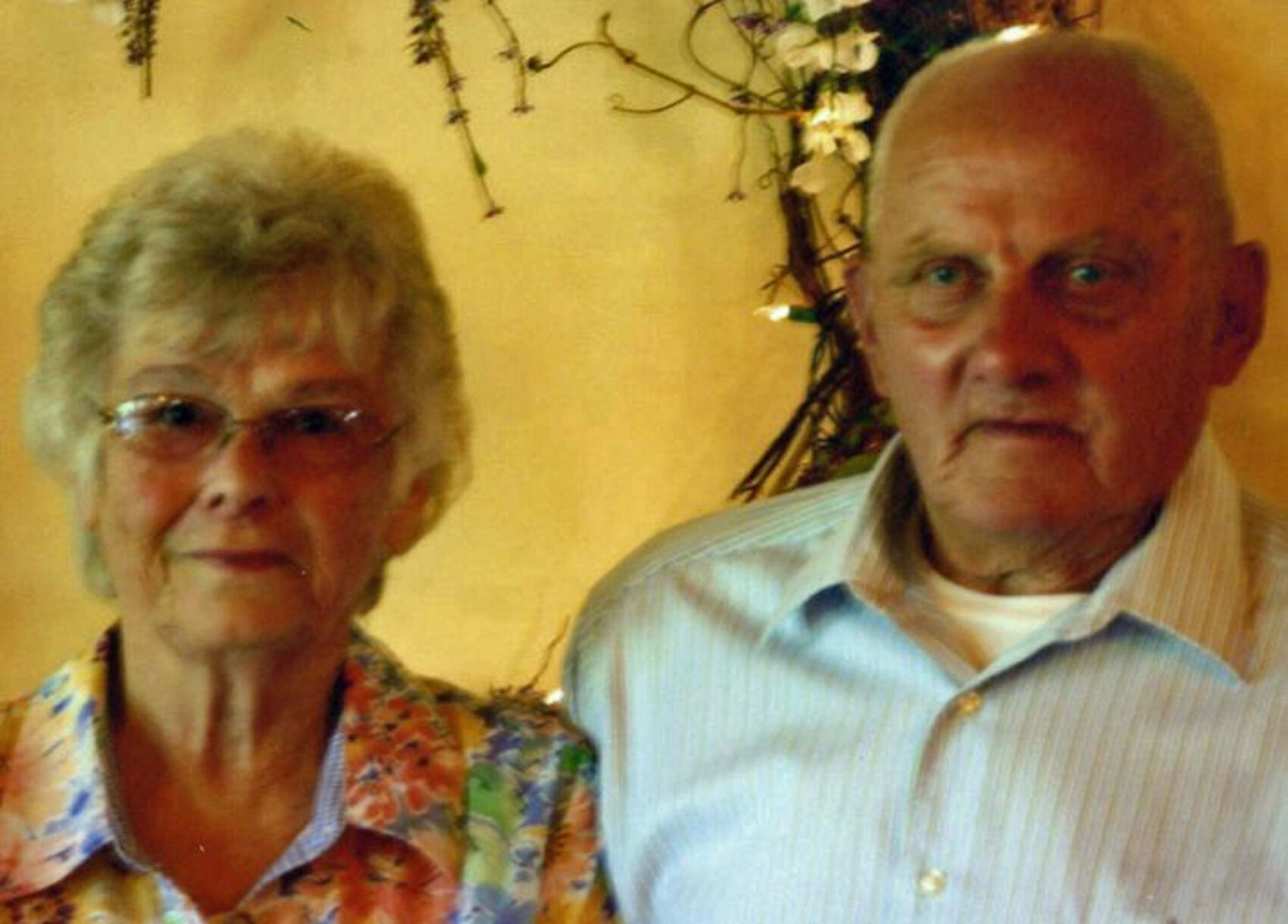 Eaves’ celebrate 70 years of marriage | Community Notes | nny360.com