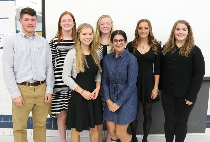 Pulaski High School holds honor banquet | News | nny360.com