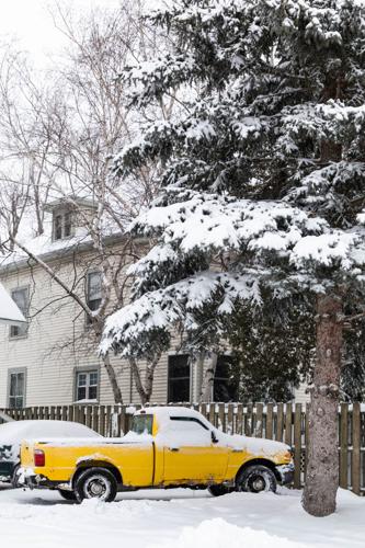PHOTOS: Watertown digs out after winter storm | Jefferson County News ...