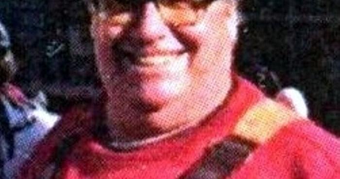 John M. Bunstone | Obituaries | nny360.com