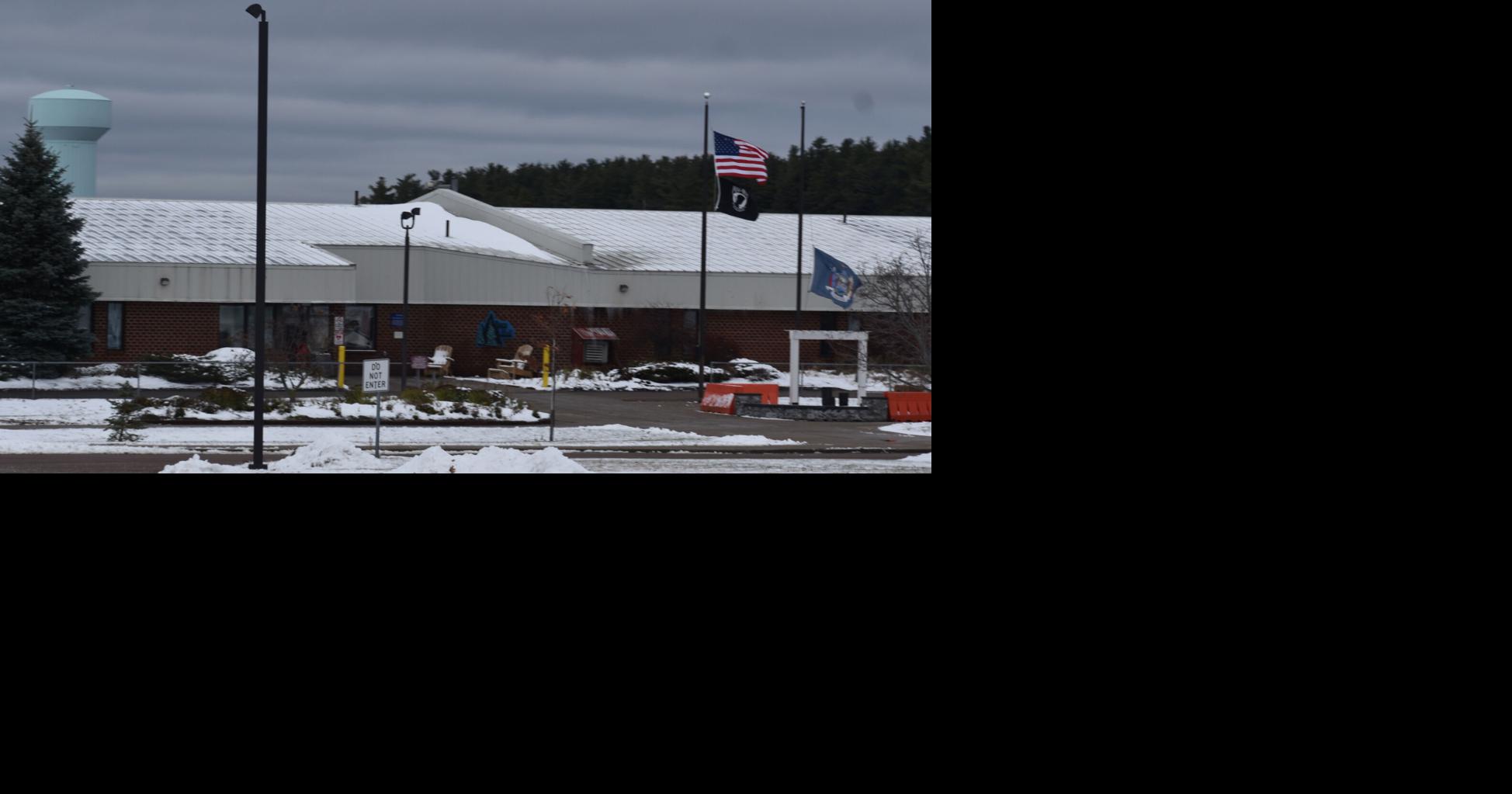 State senator voices concern over prison closure in Malone | St ...