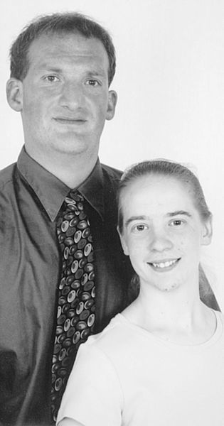 Tamara Widrick, Matthew J. Schrag | Arts and Life | nny360.com