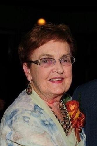 Phyllis J. LaCourse | Obituaries | nny360.com