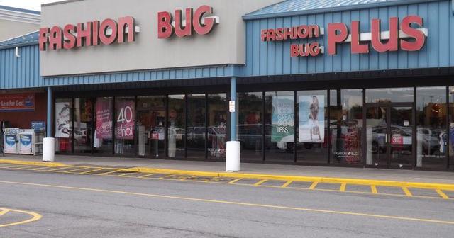 All Fashion Bug Stores Set To Close | News | nny360.com