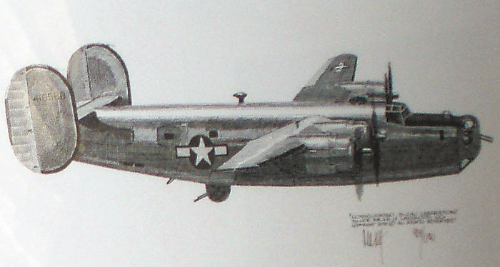 WWII tail gunner recalls peril in Pacific | Arts and Life | nny360.com