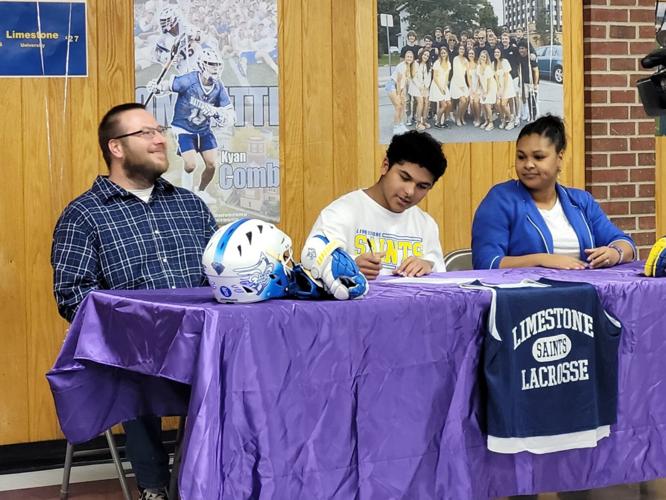 High school boys lacrosse: Watertown’s Girardi, Combs, O’Donnell stay ...