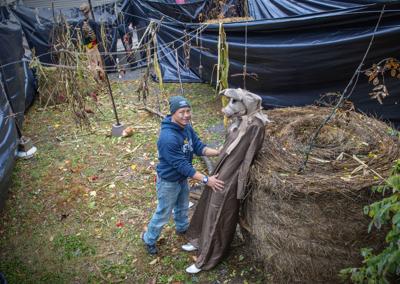 Temple’s Halloween Haunt opens for frights starting Friday night ...