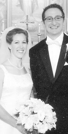 Kerry E. Putnam, Brian R. Peters | Arts and Life | nny360.com