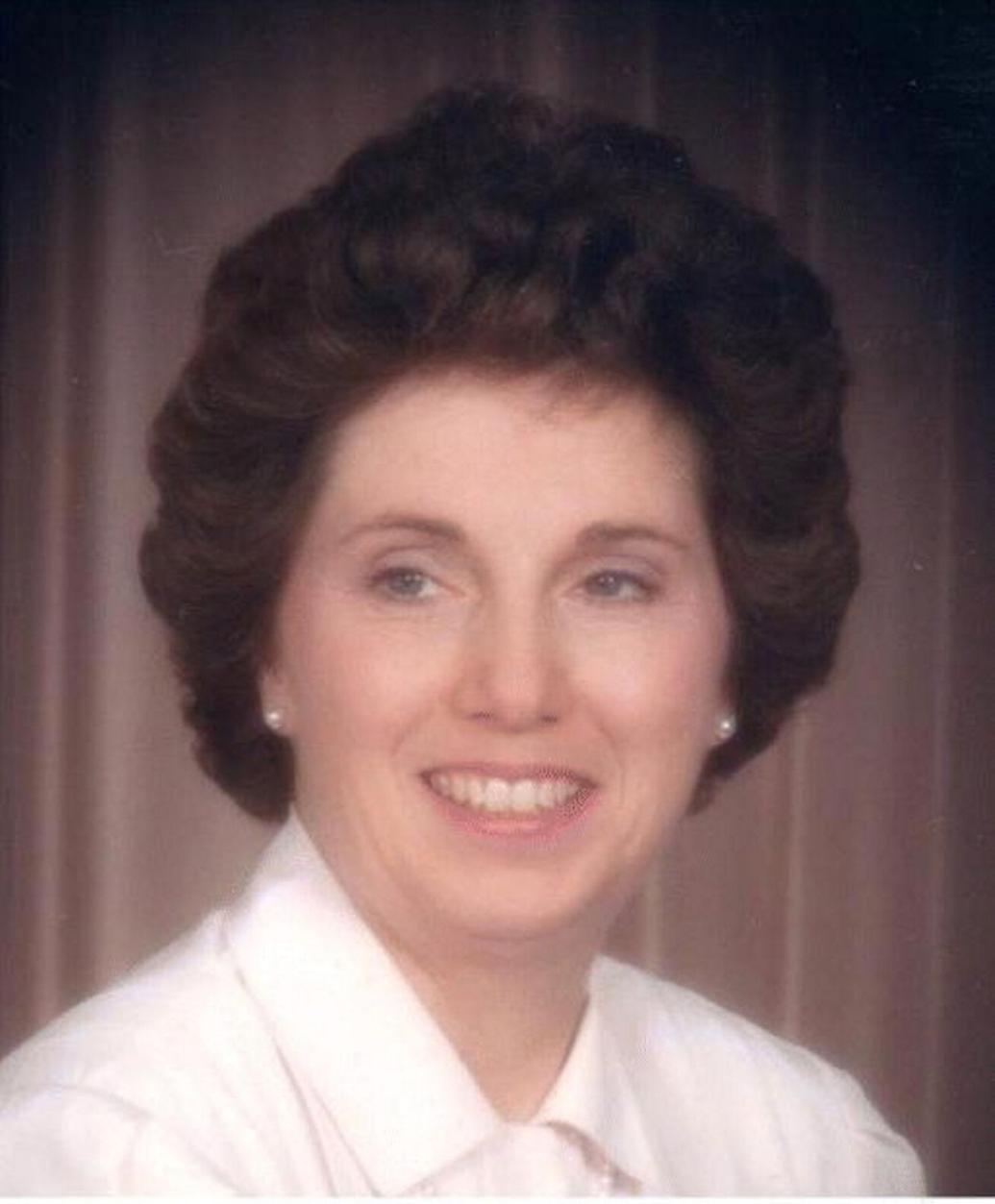 Margaret Joanne McCullough Tiernan | Obituaries | nny360.com
