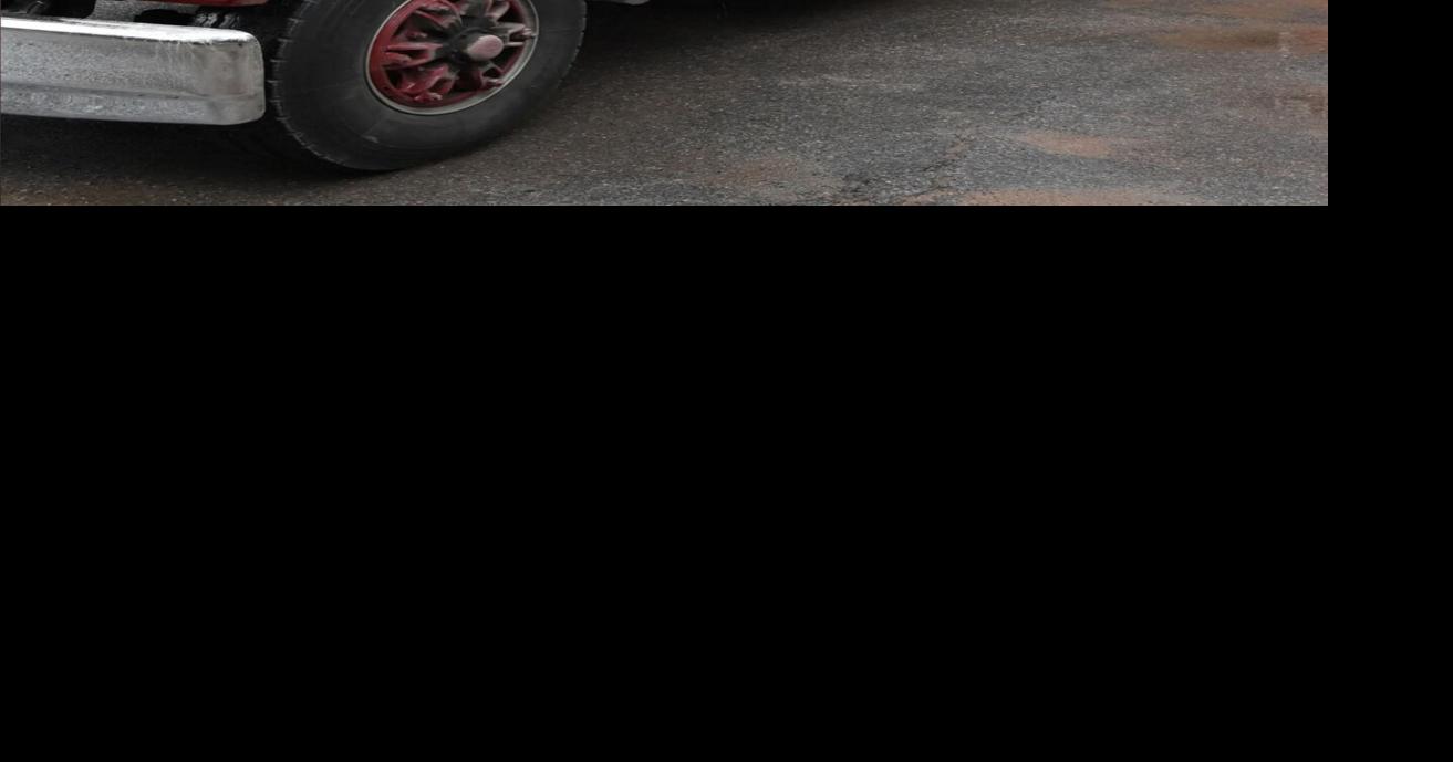 Glenfield fire displaces family of five | Lewis County News | nny360.com