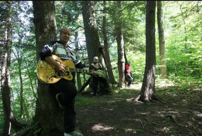 Local band December Wind releases new CD | Achievers | nny360.com