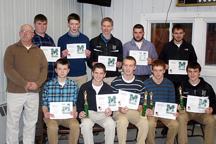 Morristown Central Basketball Programs Honored For Upswing | News ...