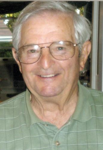 Robert H. Thomas | Obituaries | nny360.com