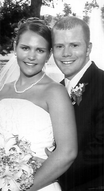 Eve R. Pritchard, Colin P. Mingle | Arts and Life | nny360.com