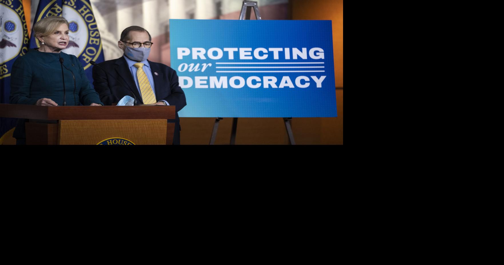 New York congressional and state Senate maps finalized by upstate court ...