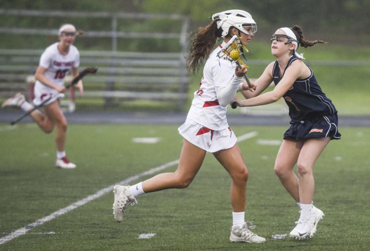 High school lacrosse: Carthage boys, girls squads celebrate home wins ...