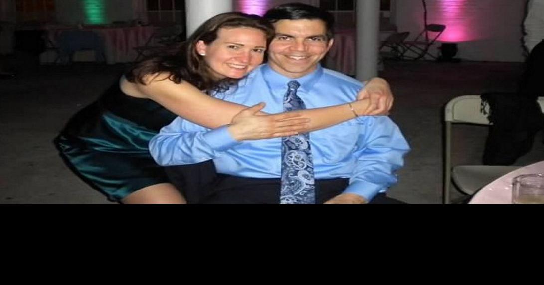 Jennifer F. Roes, Reginald F. Jacobs III | Arts and Life | nny360.com