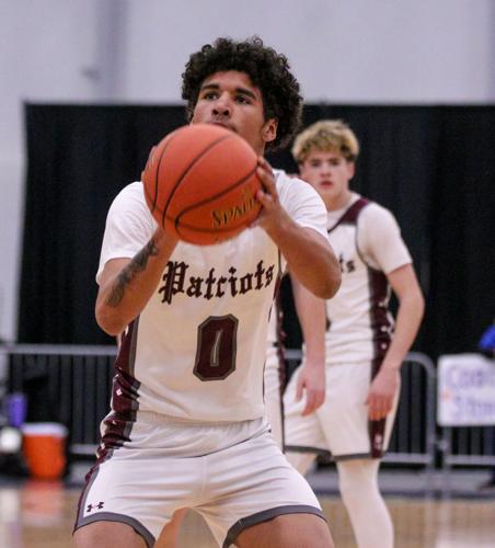High school basketball: Led by relentless defense, Sackets Harbor boys ...