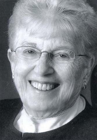 Frances Carpenter | Obituaries | nny360.com