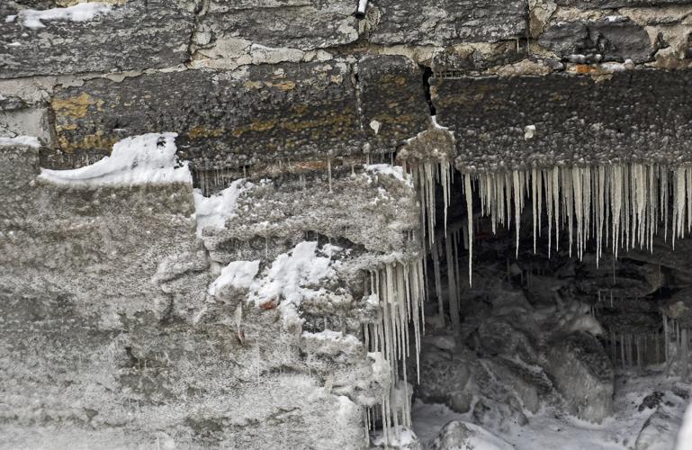 Adams icon has history of structure stress belloff’s building stirs ...